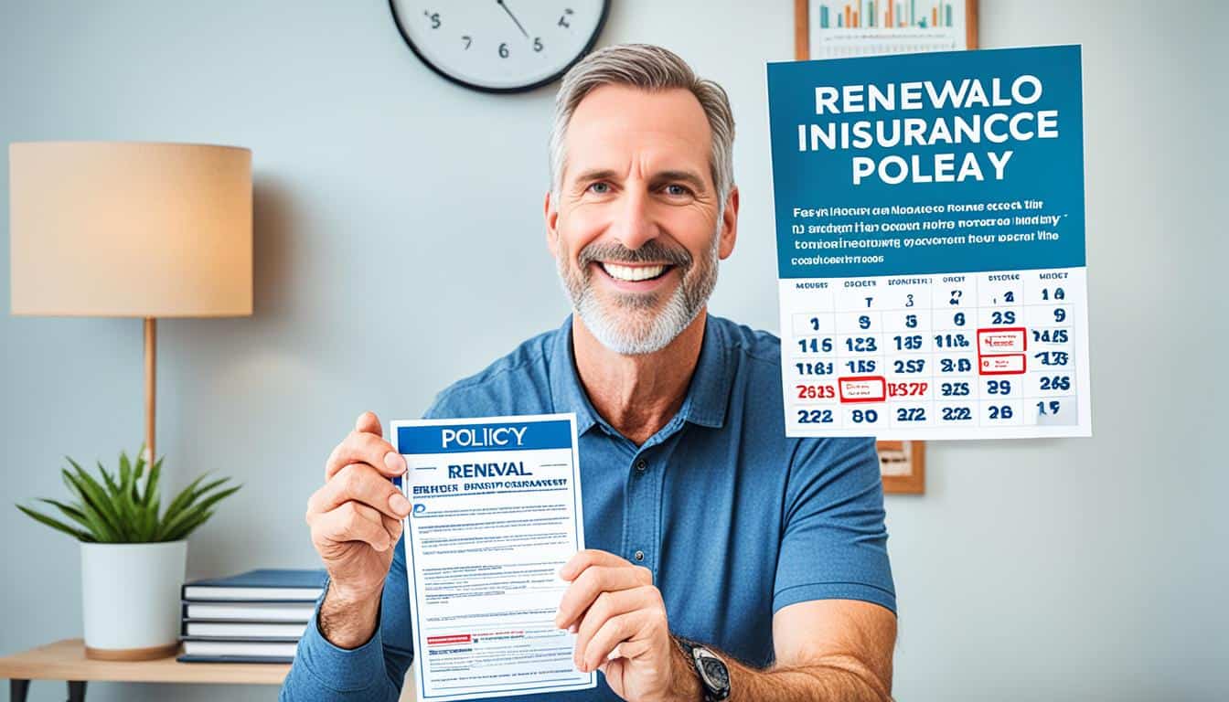 Renewable Term Life Insurance Ultimate Guide 2024